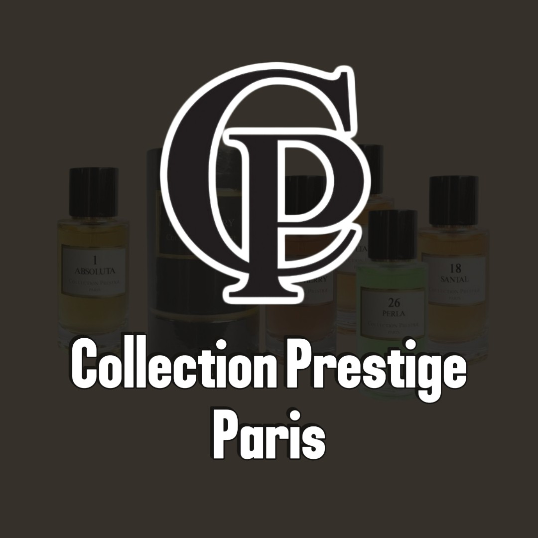 Collection Prestige – Prestige Parfum Collection